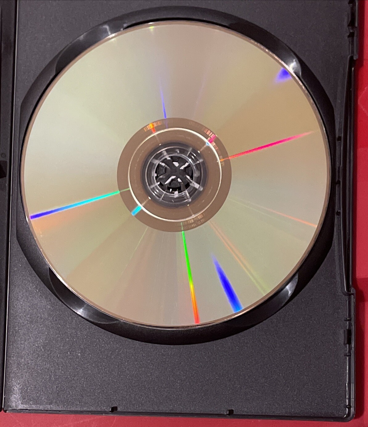 Dead Ringers Criterion Collection OOP DVD SPINE 21 David Cronenberg ...