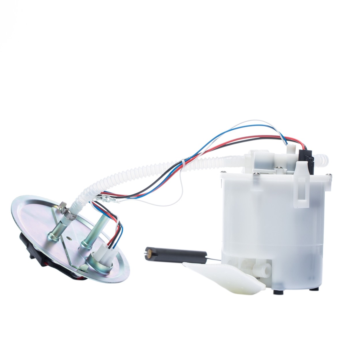 Fuel Pump Assembly E2473M for Ford Escape 2.3L Mercury Mariner Hybrid ...
