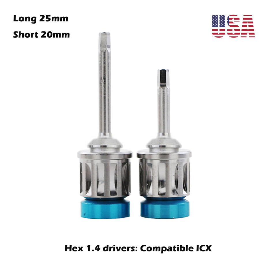 Dental Implant Abutment Hand Driver Hex Screwdriver Torque Wrench ...