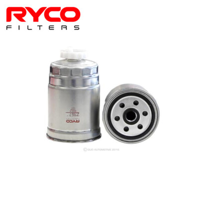Ryco Fuel Filter Z967 | eBay