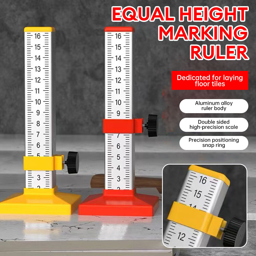 Ruler Equal Height Horizontal Positioning Ruler Horizontal Line ...