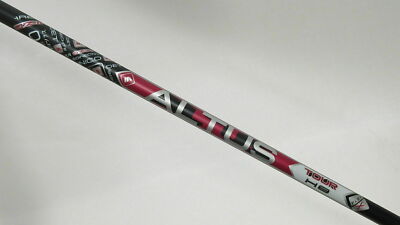 New! Matrix Ozik Altus Tour H8 X-Flex Graphite Hybrid Shaft .370 (42 ...