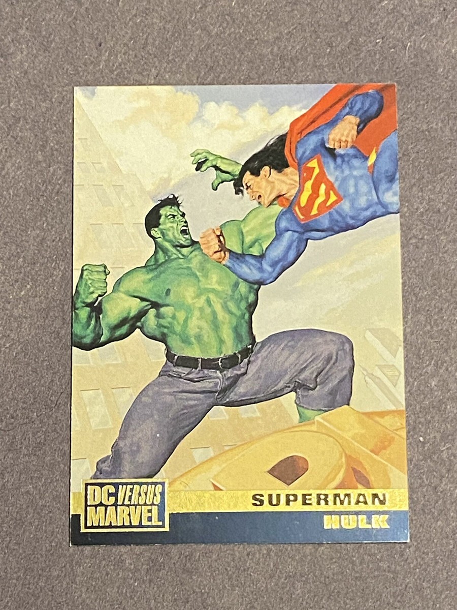 Marvel Vs Dc Hulk Vs Superman DC V Marvel – Mrs. Enginerd – Nerd