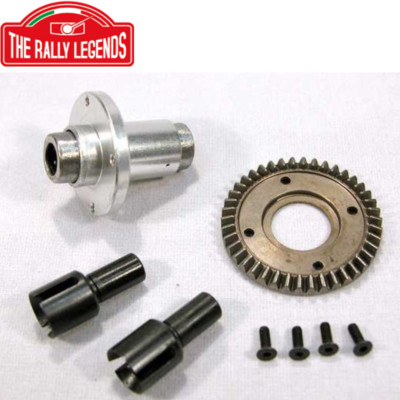 The Rally Legends EZRL2399 Gear Diff One Way Spool Lock RC Car Part 1/ ...