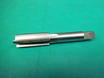 ENGINEERS 1/2" X 40 WF WHIT FORM HSS TAPER LEAD TAP | eBay UK