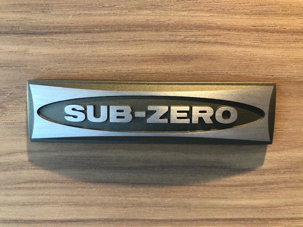 Sub Zero Appliance Logo