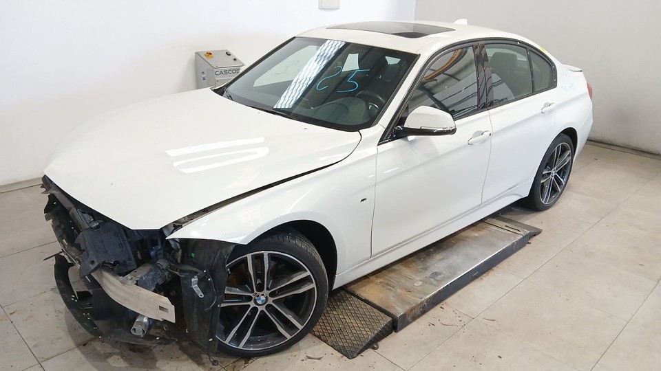 51217207561 LINKER VORDERER ÄUSSERER GRIFF / 51217207561 / 1716261 FÜR ...