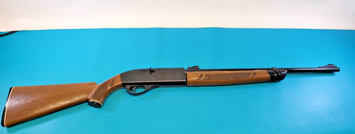 Vintage Crosman Model 766 BB Pellet Air Rifle 1st Variant 710 FPS | eBay