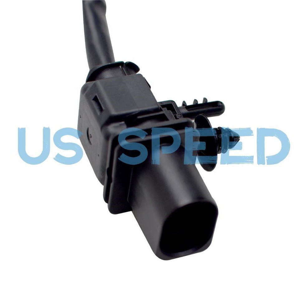 2PCS Upstream & Downstream Oxygen Sensor O2 02 For 2012-2018 Kia Rio ...