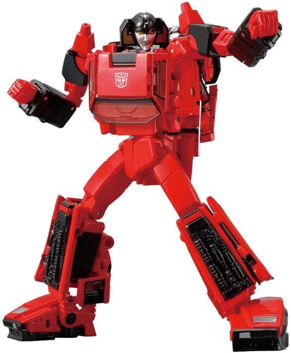 TAKARA TOMY TRANSFORMERS MASTERPIECE MP-39+ SPINOUT LAMBORGHINI ...