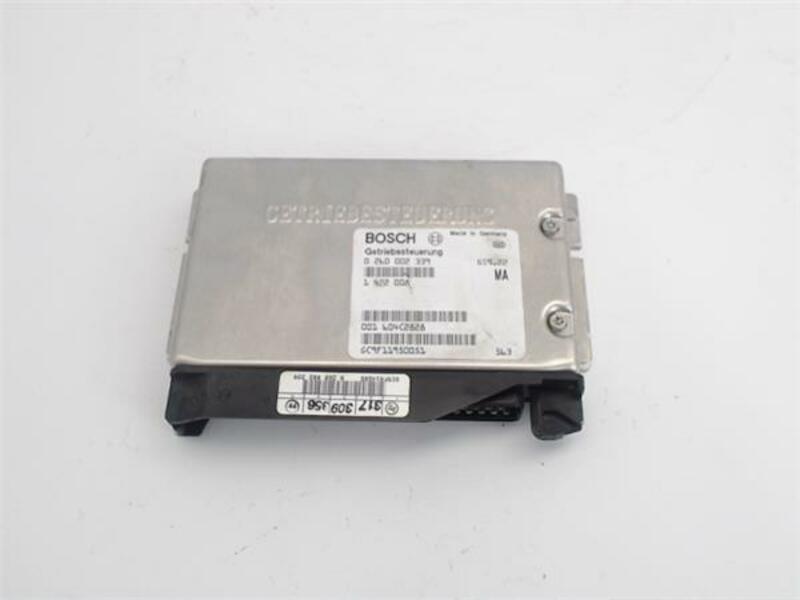 (0260002339) control unit for BMW SERIE 7 (E32) 4.0 40IL AUTOMATICO ...