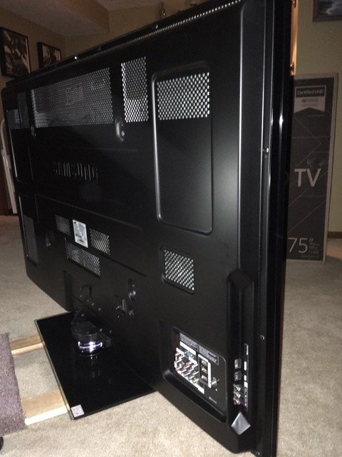 Samsung PN58A650 58" 1080p HD Plasma Television for sale online | eBay