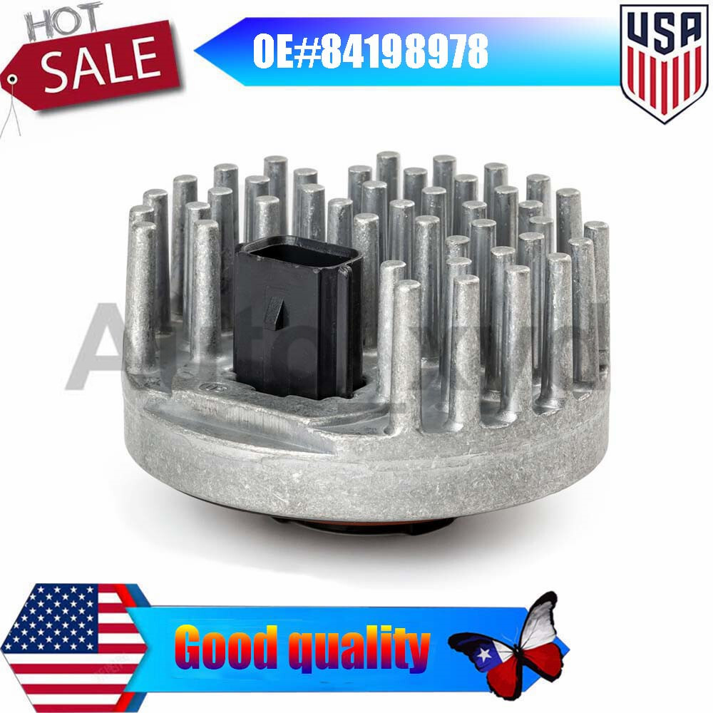 Tail Light Bulb Led Unit 84198978 2013-18 For Cadillac ATS XTS 3.6L ...