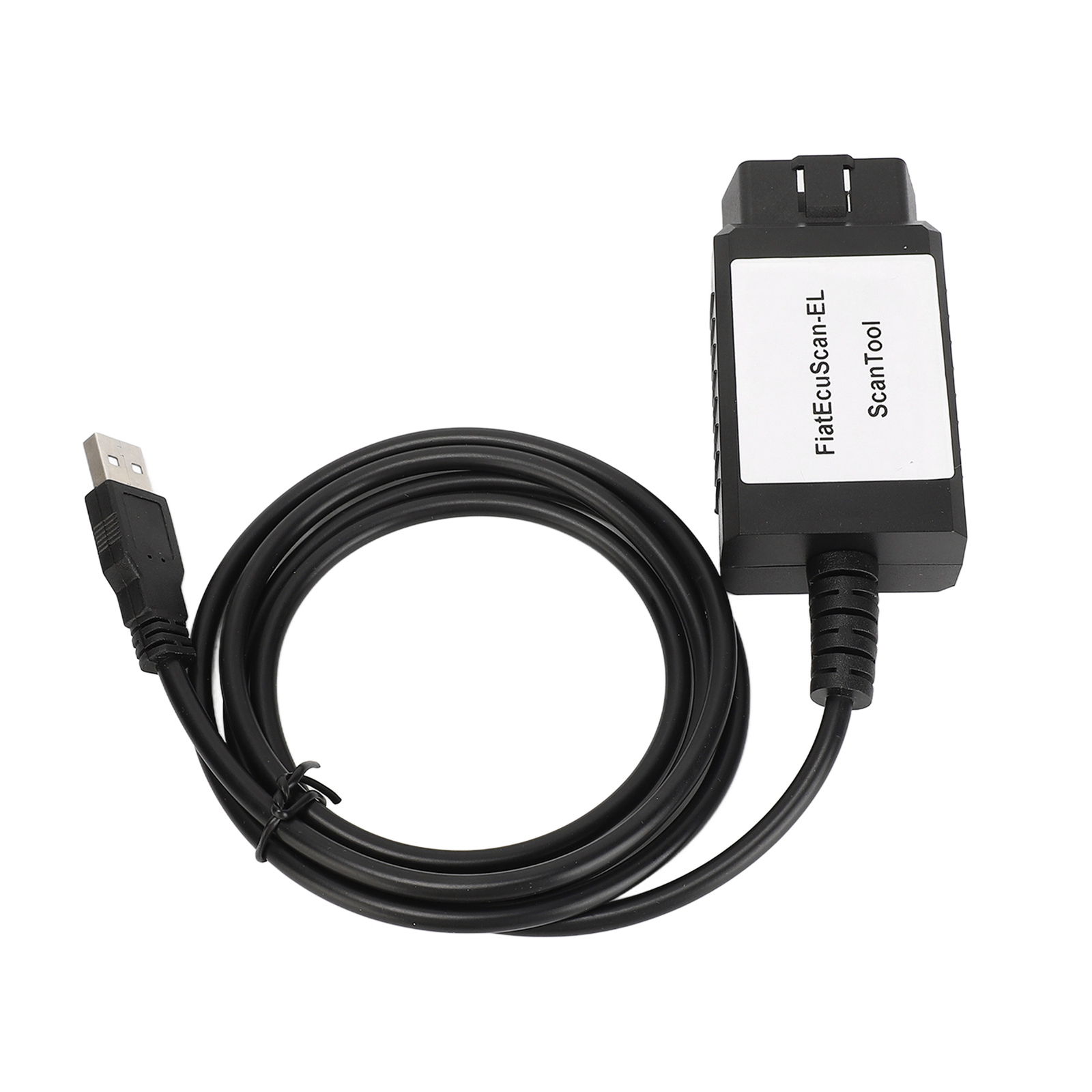 Automobile ECU Scan Diagnostic Cable OBD2 Portable For SNT | eBay