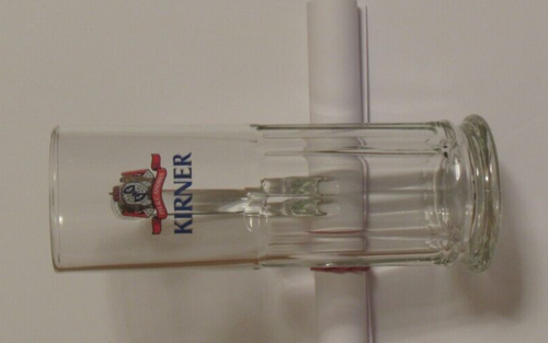 KIRNER PILS® Bier Glas 0,5 l Henkel MEGA selten RAR ALT | eBay.de