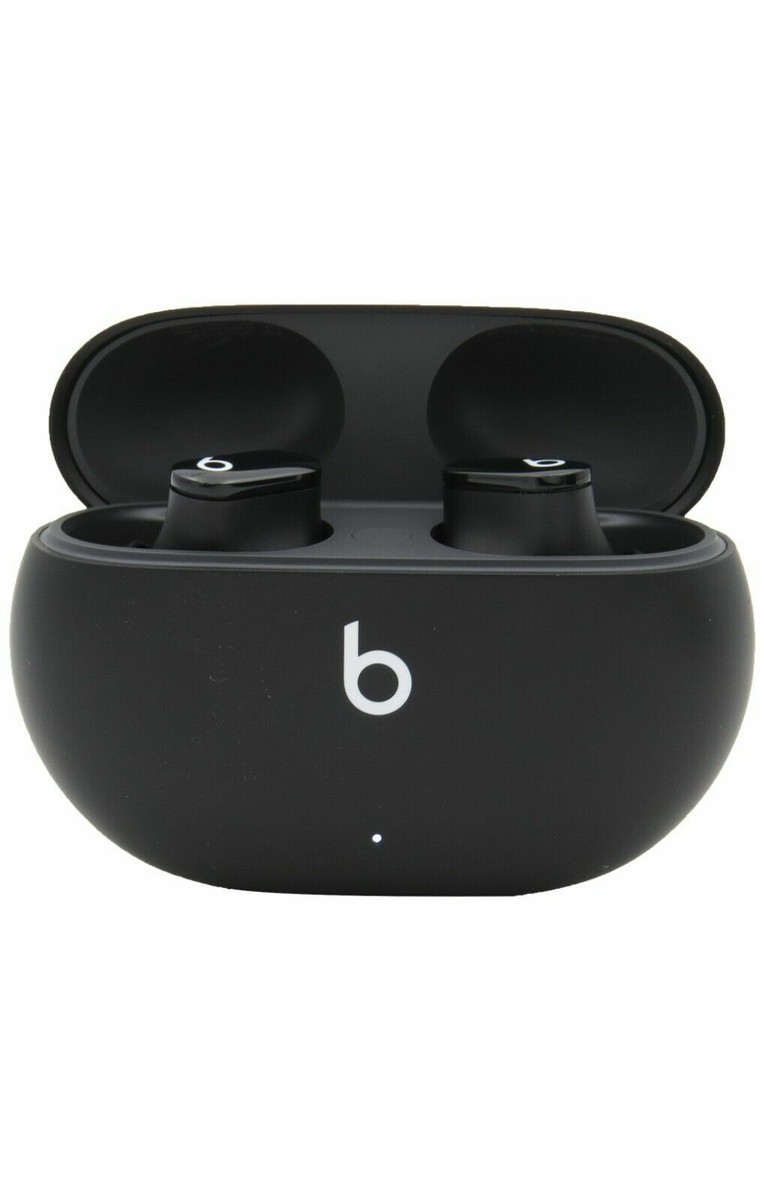 Beats Studio Buds Totally Wireless Noise Cancelling Beats Studio Buds Totally Wireless Noise Cancelling