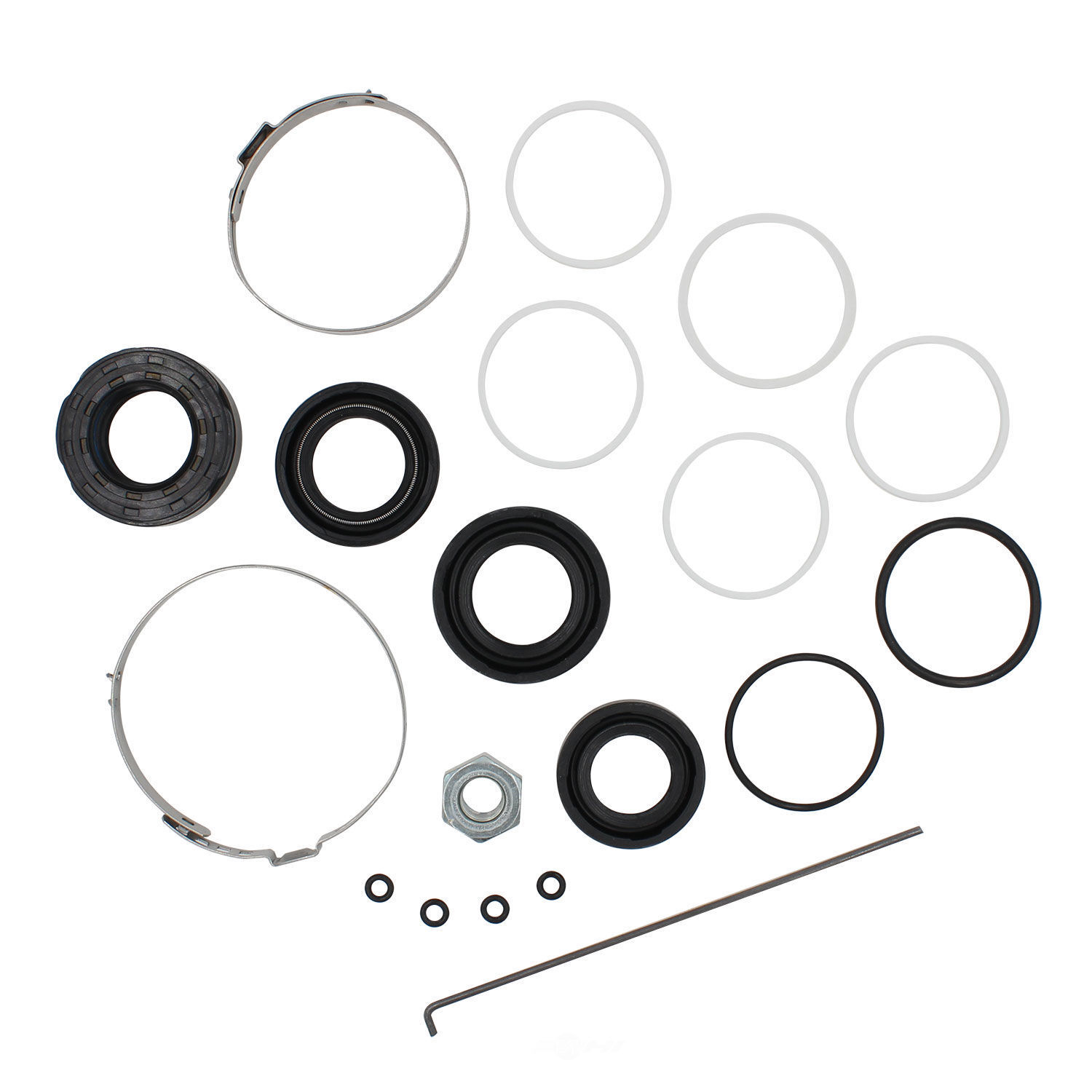 Rack+and+Pinion+Seal+Kit+Edelmann+9242+fits+01-12+Dodge+Atos for sale ...