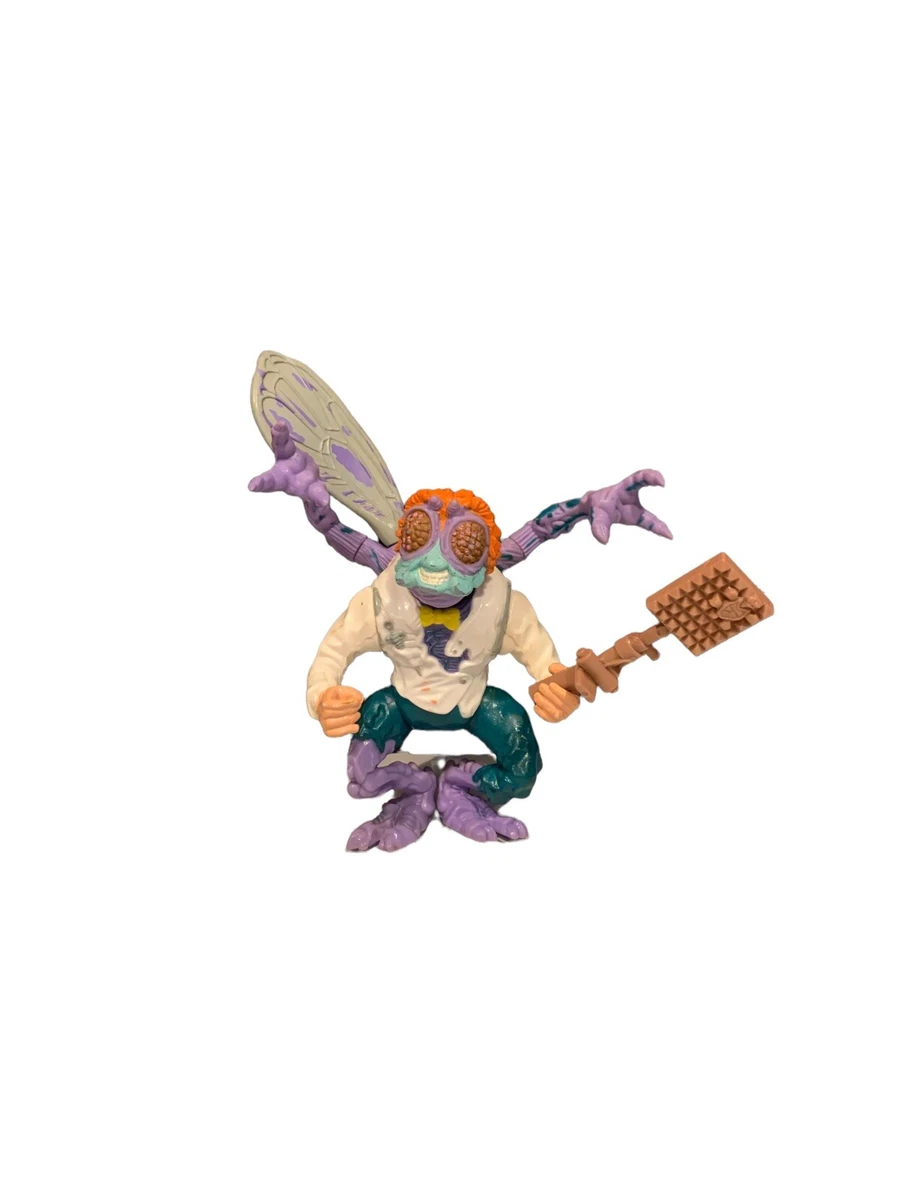 Tmnt Baxter Fly