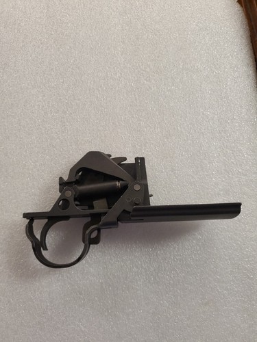 Springfield M1 Garand Complete Trigger Assembly WRA Trigger Guard | eBay