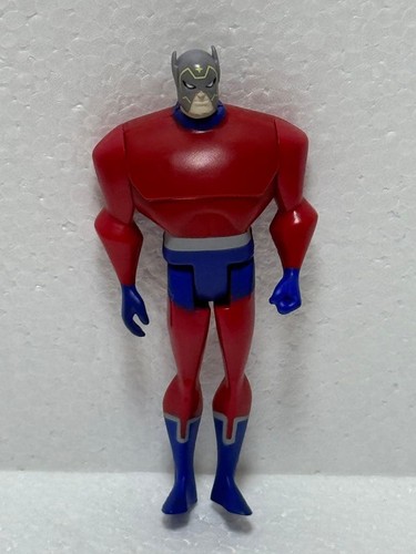 Justice League Orion Action Figure DC Comics 12cm | eBay