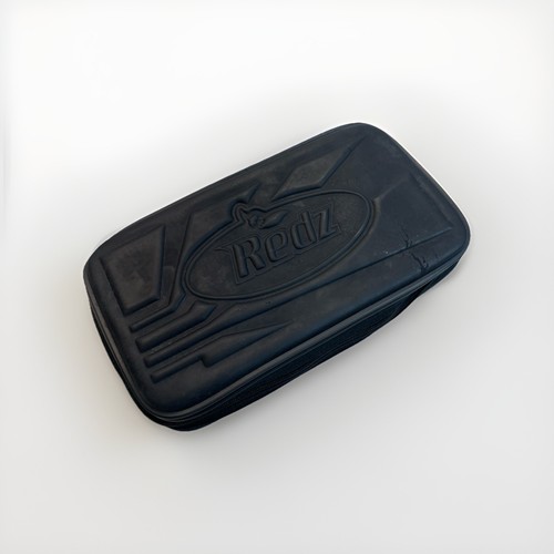 REDZ Paintball Pepper Stick Barrel Kit Gloss Black VINTAGE Paintball ...