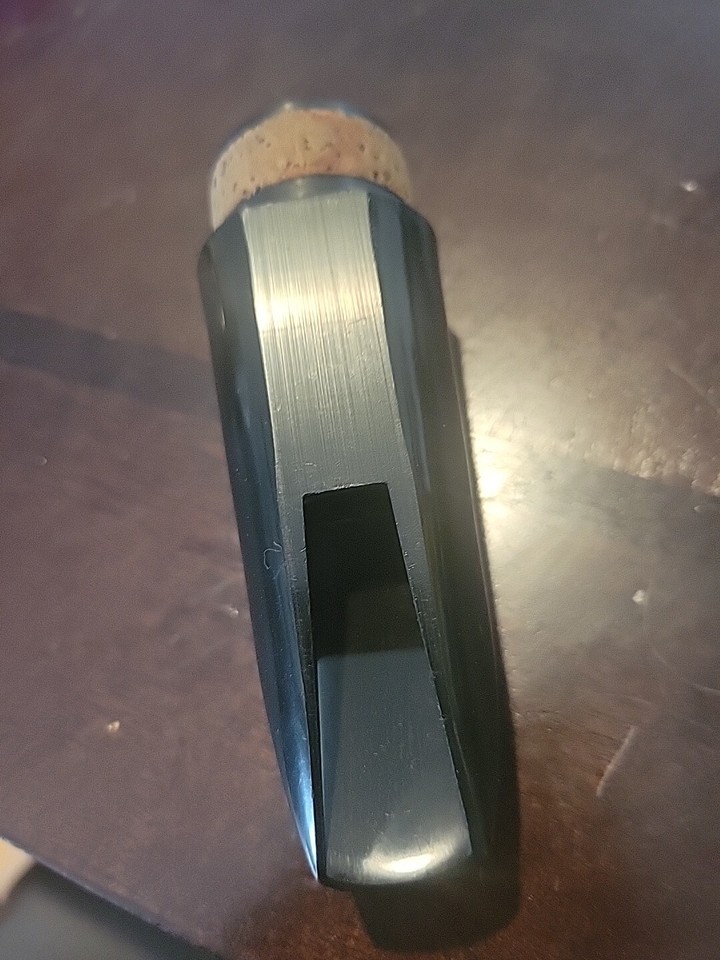 Nos Clairnet Mouthpiece | eBay