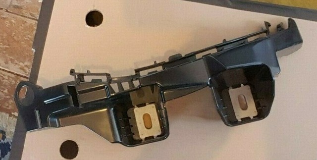 Mercedes-Benz C W205 Rear Right Bumper Bracket A2058850465 Genuine for ...