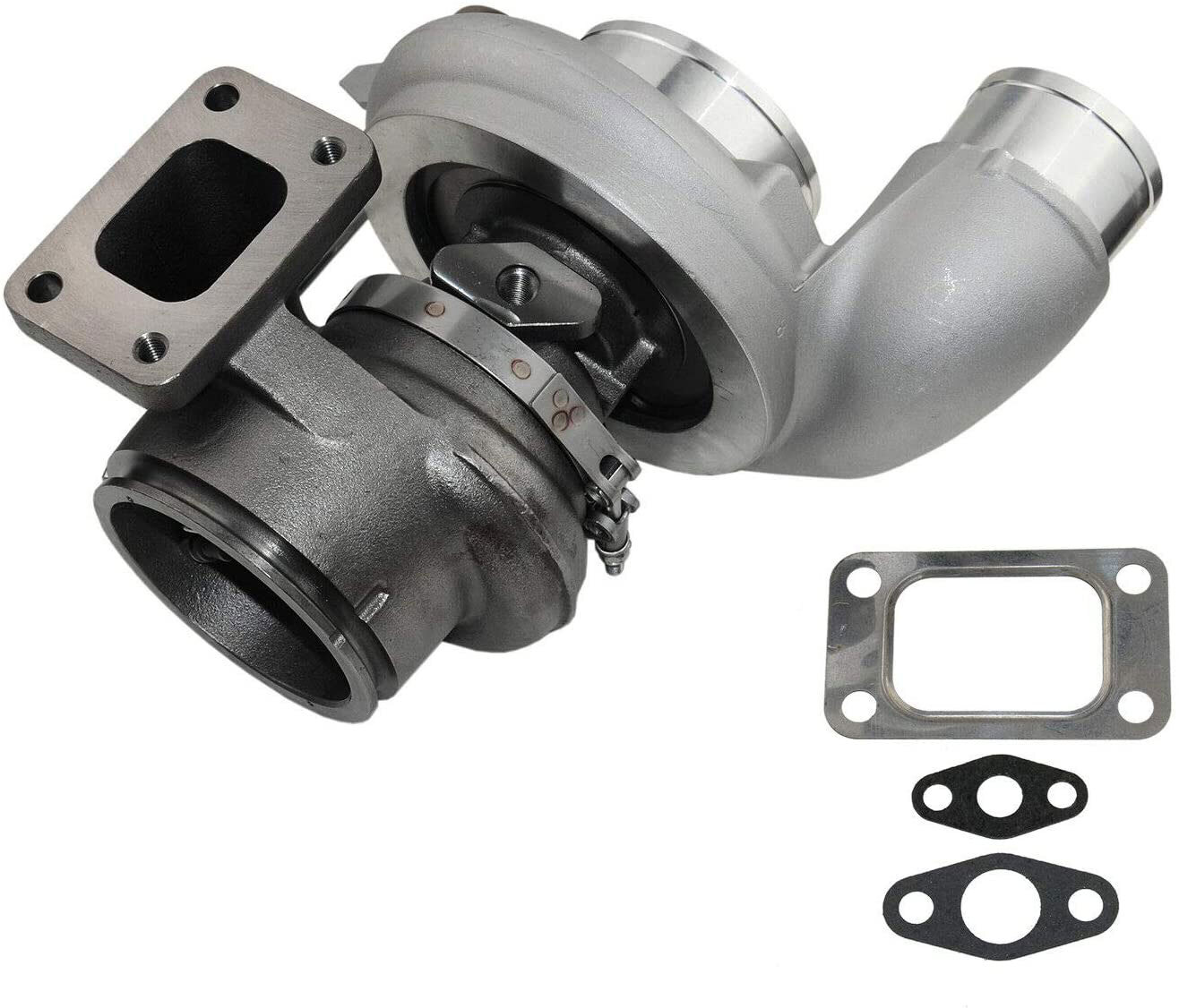 HE351CW Turbo Charger for Dodge Ram 2500 3500 Diesel Cummins ISB 5.9L ...