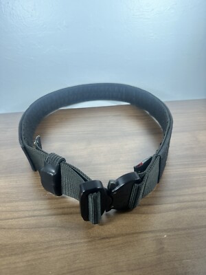 G-Code Belt Size Medium | eBay