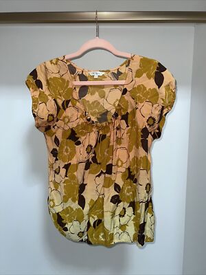 miroa top size large | eBay