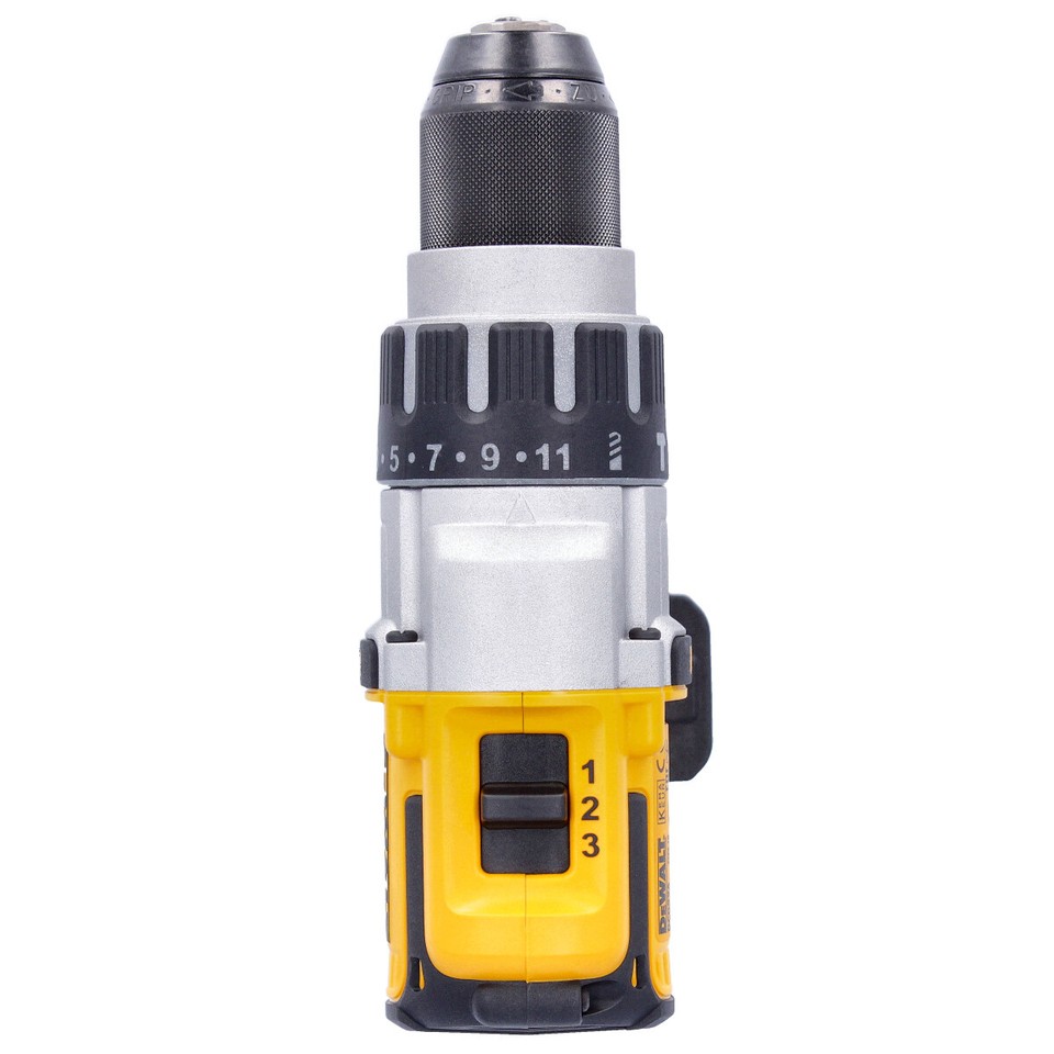 DeWalt DCD996 18v XRP Brushless Combi Drill With 1 x 5Ah Battery ...