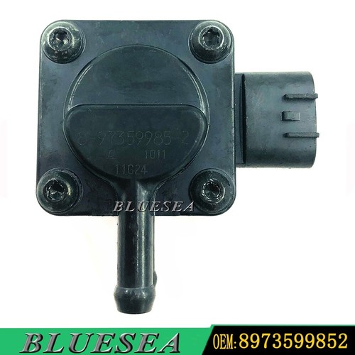 8973599852 truck air valve sensor FOR ISUZU 6WF1 4HK1 4HG1 4JJ1 4JB1 ...