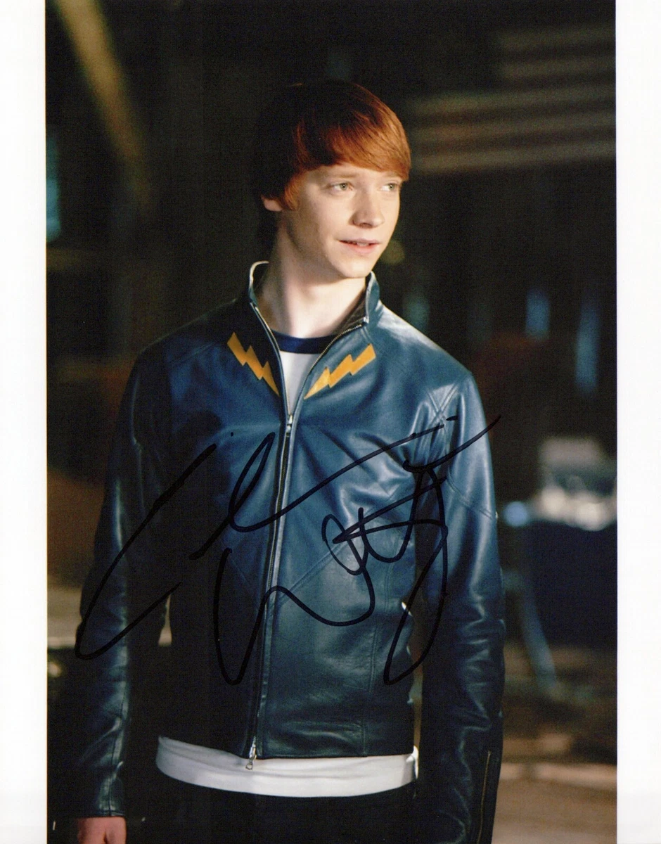 Calum Worthy Smallville