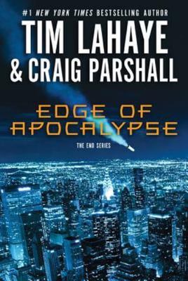 Edge of Apocalypse by LaHaye, Tim; Parshall, Craig 9780310326281| eBay