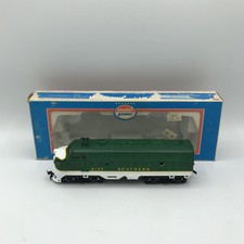 Model Power HO Scale 6133 Southern F3 Locomotive for sale online | eBay