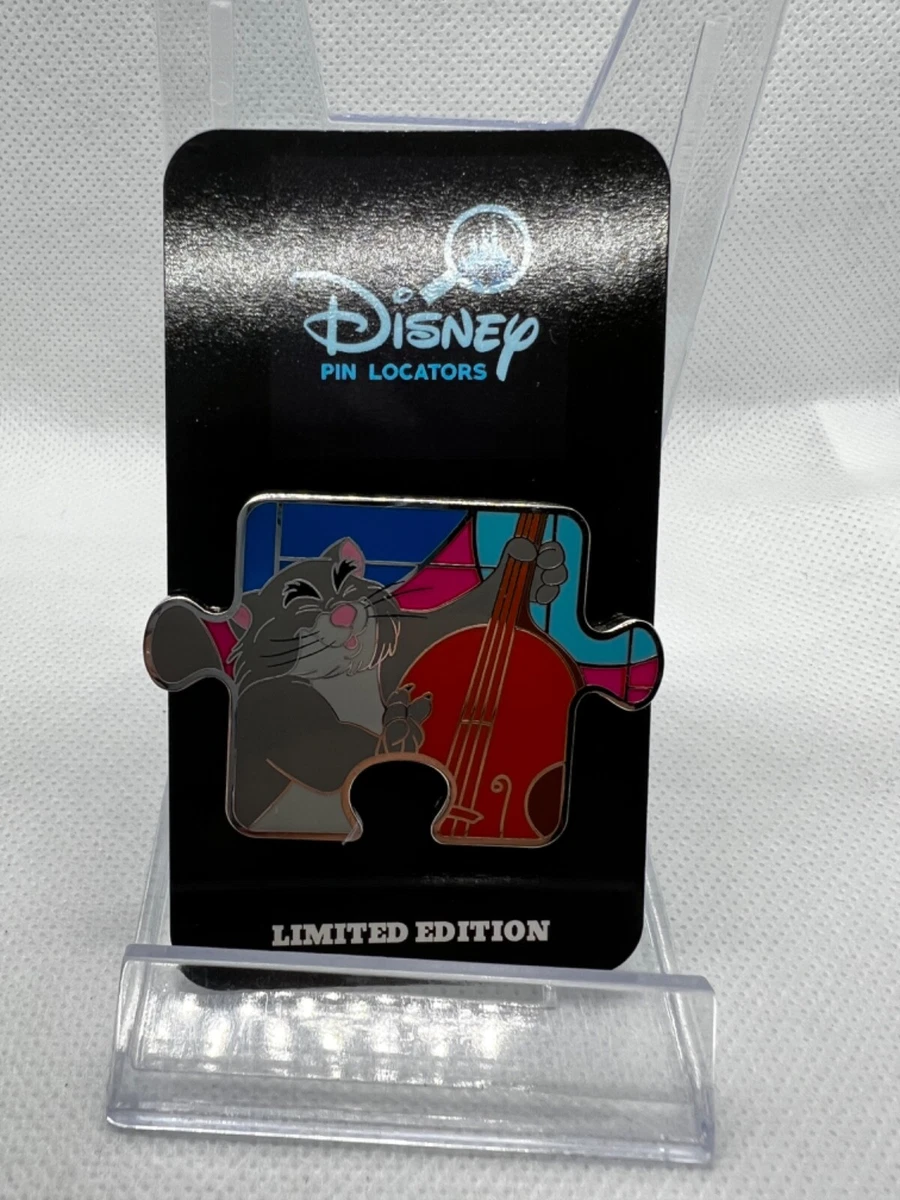 Aristocats Billy Boss