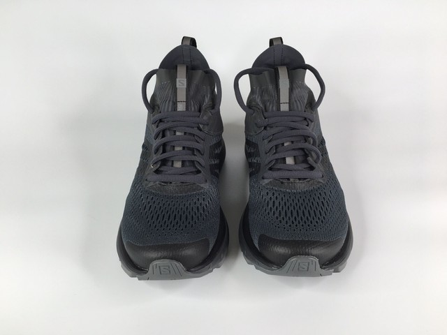 Size 5 - Salomon Sonic Ra 2 Nocturne Gray for sale online | eBay