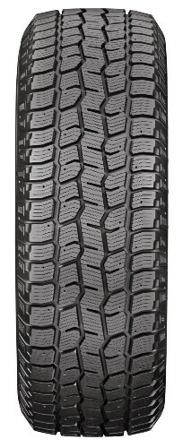 4 New Cooper Discoverer Snow Claw - 275x60r20 Tires 2756020 275 60 20 ...