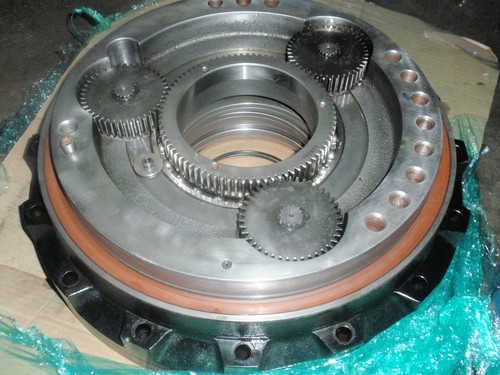 Fanuc A97L-0218-0382#320CA229 / R2000iB / 165F J1-AXIS REDUCER for sale ...