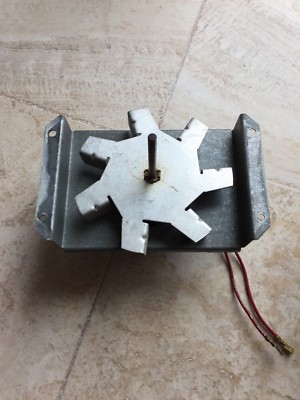 Jenn Air Convection Fan | eBay