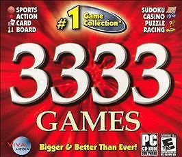 3333 Games XP Championship (PC, 2007) for sale online | eBay