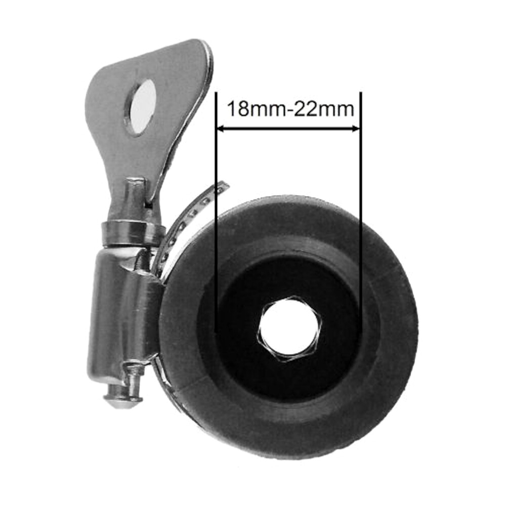 Universal Tap Connector Adapter Kitchen Tap Mixer Clamp Garden Hose ...