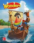 Wonders Grade 1 Unit 4 Literature Anthology - Hardcover - VERY GOOD ...
