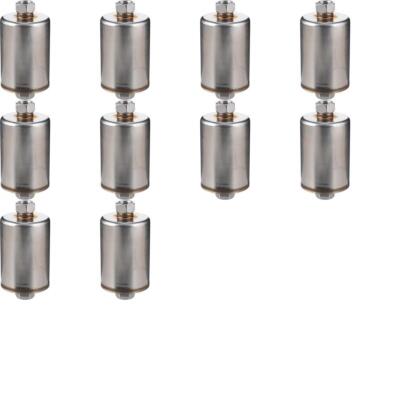 10 GM Fuel Filter GF481 (GF652) for Buick Chevrolet GMC Oldsmobile ...