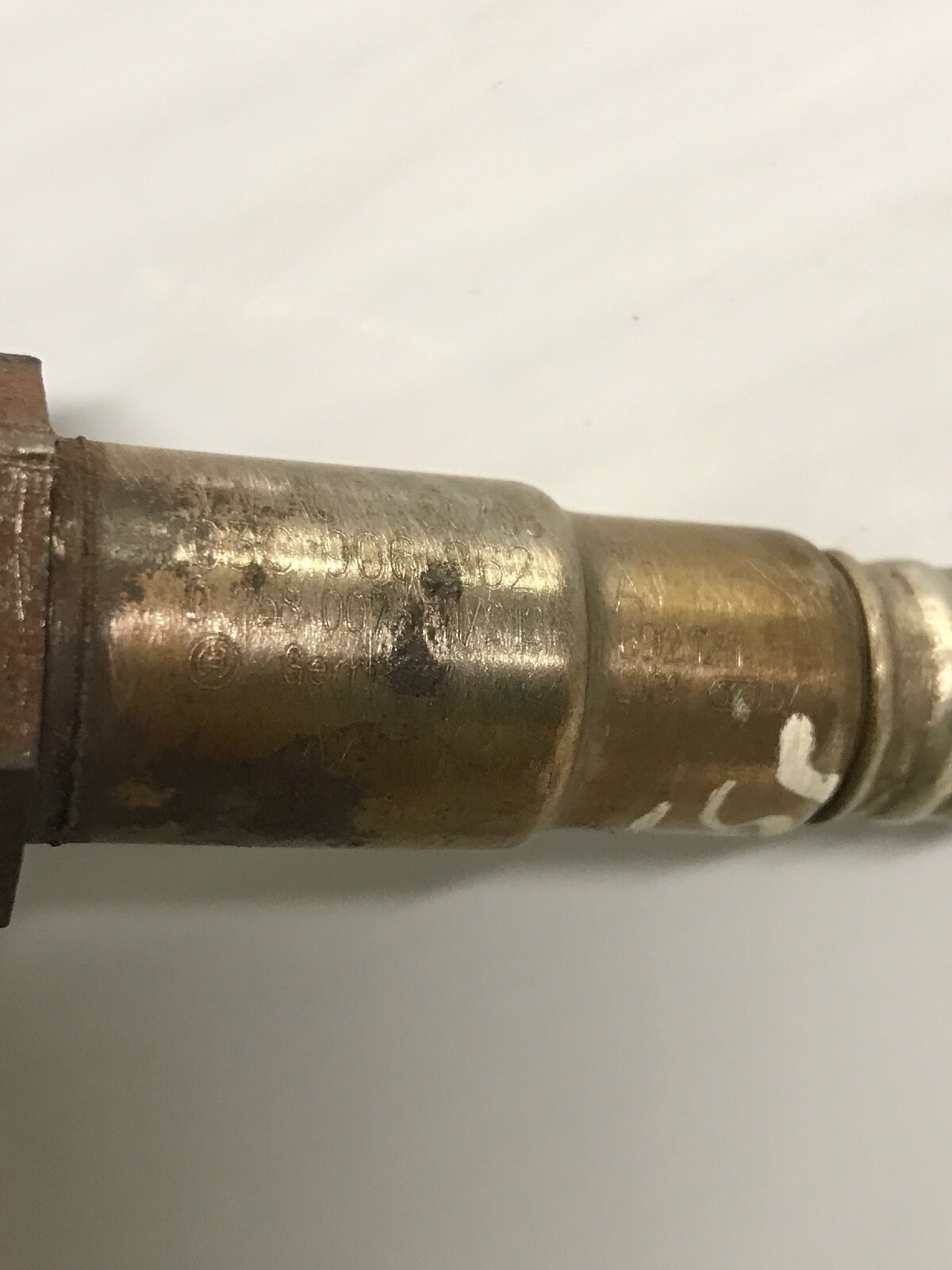 VOLKSWAGEN 1.6 FSI Lambda Oxygen Sensor probe 03C906262 1928404687 ...