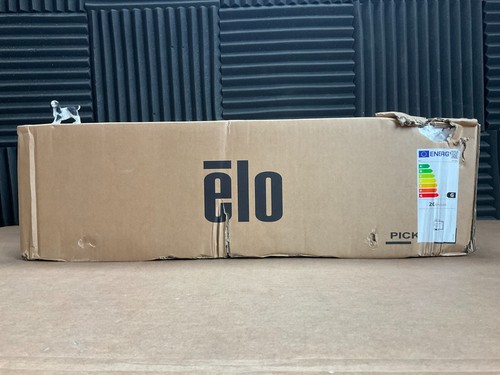 Elo Entuitive 2294L 22" TouchScreen LCD Monitor Open Frame E327914 ️️ ️ ...