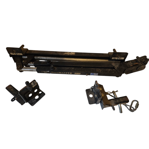 Roadmaster StowMaster 5000 RV Tow Bar - Heavy Duty - Complete Kit ...