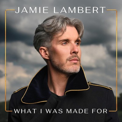 Jamie Lambert What I Was Made For (CD) Album Digipak | eBay