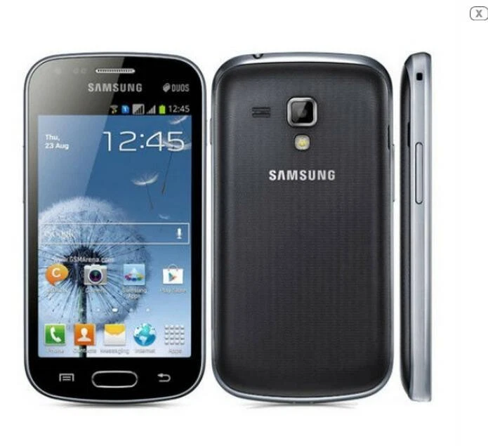 Samsung Duos Code Cure