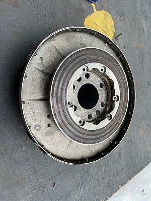 McCauley Propeller C92 backplate w/ electrical Cessna 421 | eBay